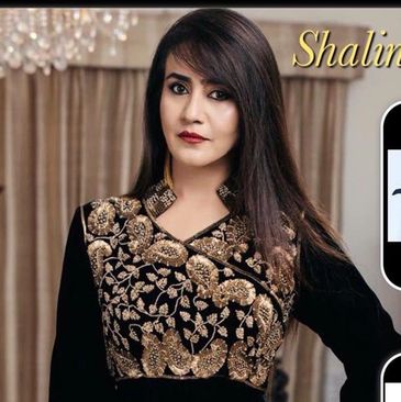 Our Fashion Designers | Confluence | NGO